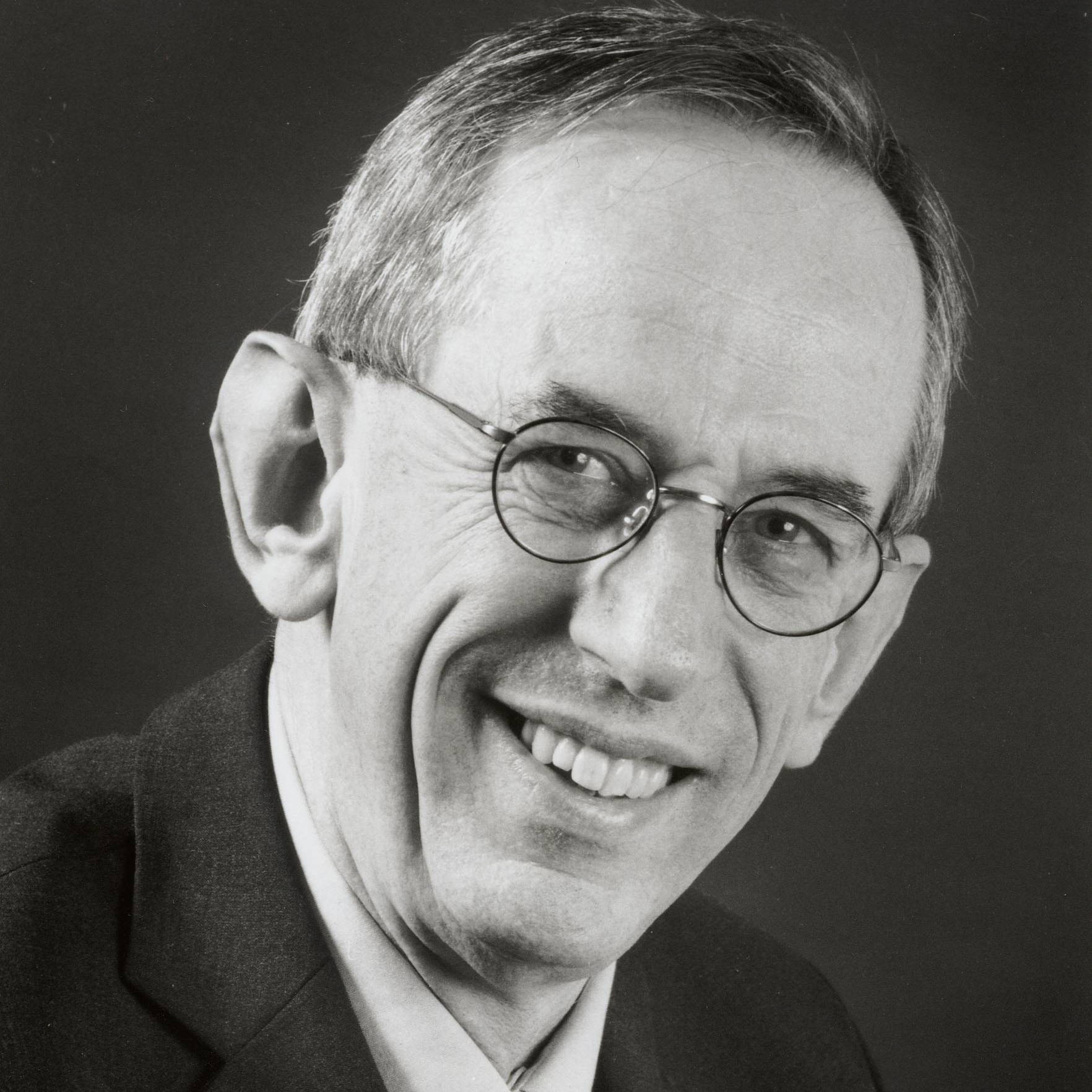 lord_wilson_of_dinton - Cicely Saunders International